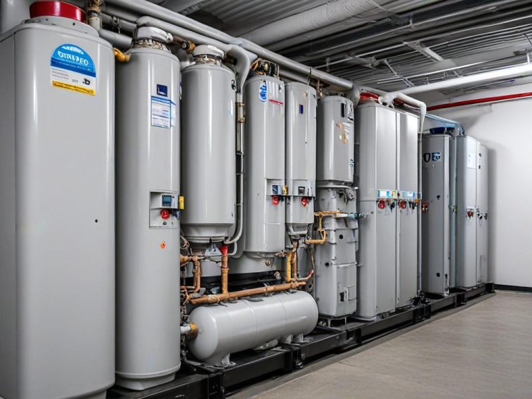 Refrigerant Management in Commercial Refrigeration: Compliance and Best ...